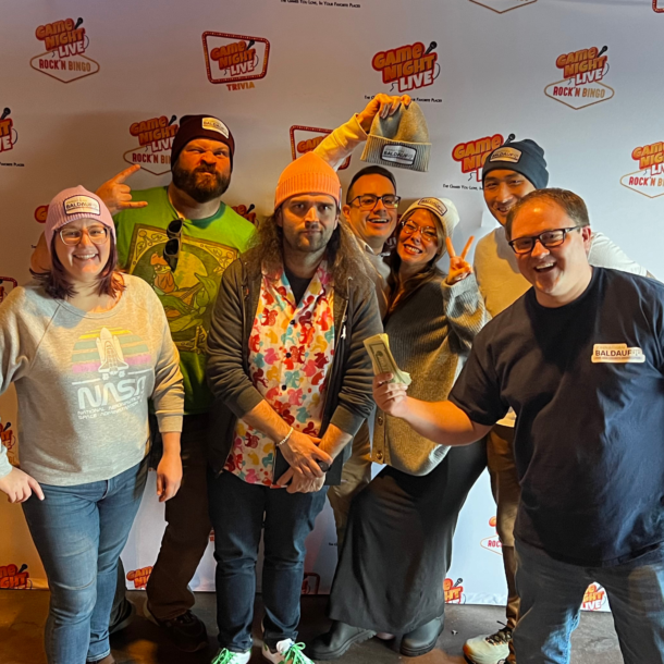 Trivia Leagues - Game Night Live - Find A Trivia League